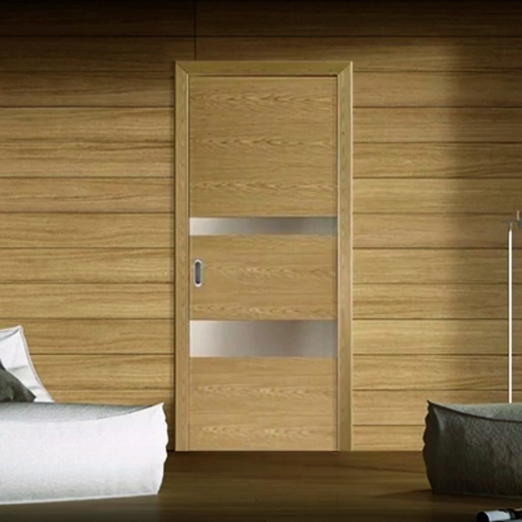 Single Cavity Frame | Premium Sliding Doors