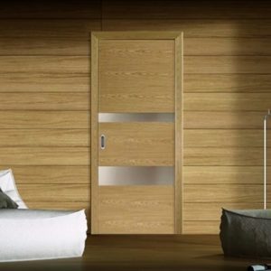 Single Cavity Frame | Premium Sliding Doors