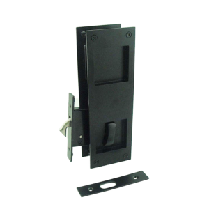 Privacy cavity lock | Cavity Slider | Sliding Doors Systems
