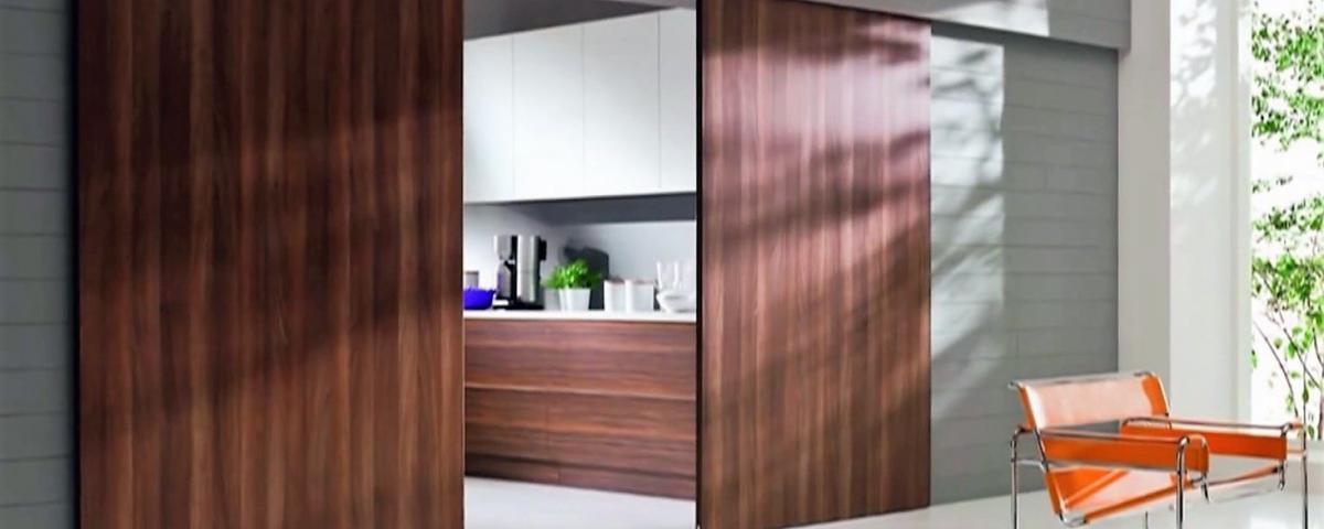 Cavity Sliders | Premium Sliding Doors | Aluminium Sliding Door