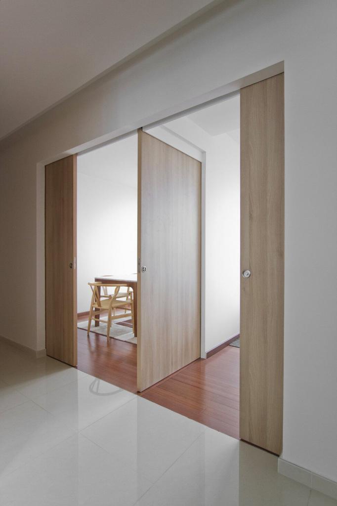 Gallery | Premium Sliding Doors | Sliding Door Systems