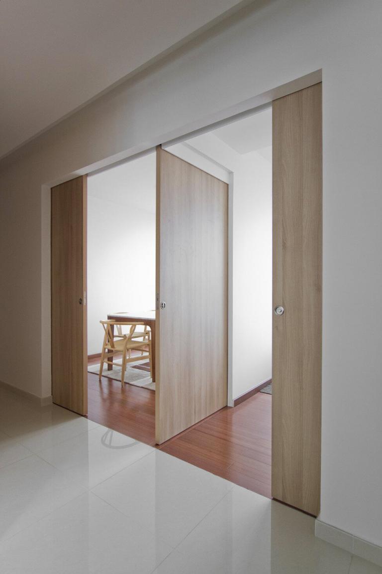 Gallery | Premium Sliding Doors | Sliding Door Systems