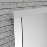 Premium 125 Wall Mounted Sliding Tracks | Premium Sliding Doors