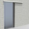 Premium 125 Wall Mounted Sliding Tracks | Premium Sliding Doors