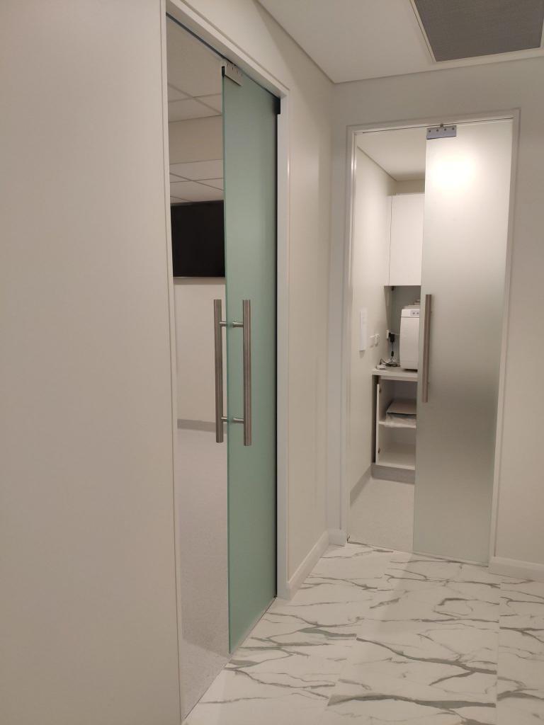 PremiumAuto 125 cavity slider | News | Premium Sliding Doors Pty Ltd