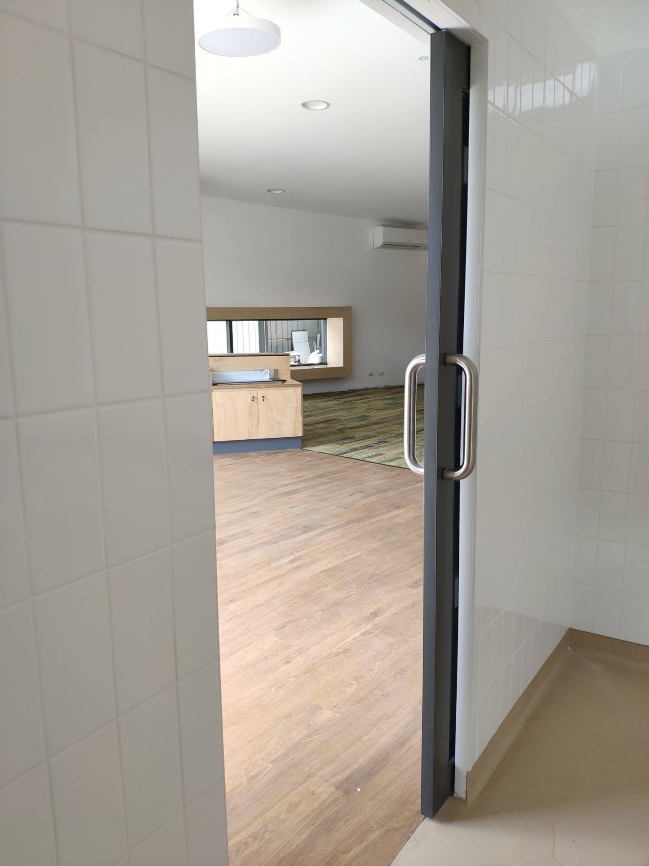 Gallery | Premium Sliding Doors | Sliding Door Systems