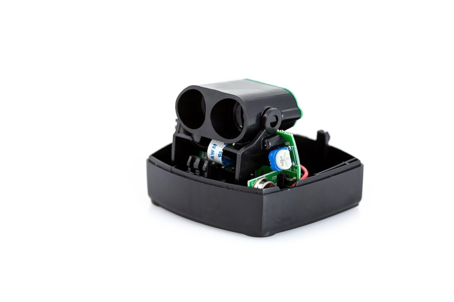 Premium Door Sensor IR motion | Premium Sliding Doors Pty Ltd