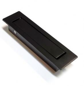 Premium Edge Pull Handle | Premium Sliding Doors Pty Ltd