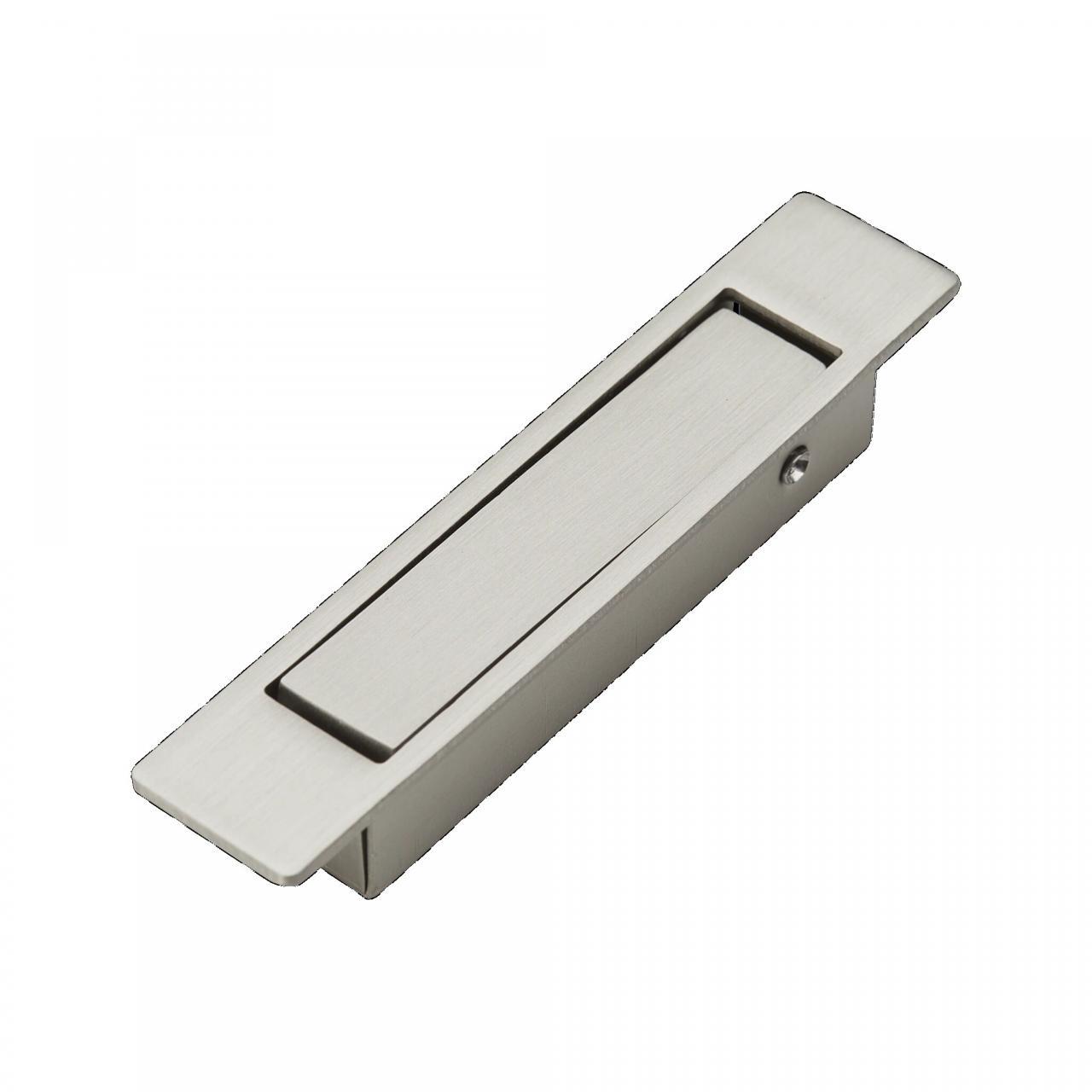 Premium Edge Pull Handle | Premium Sliding Doors Pty Ltd