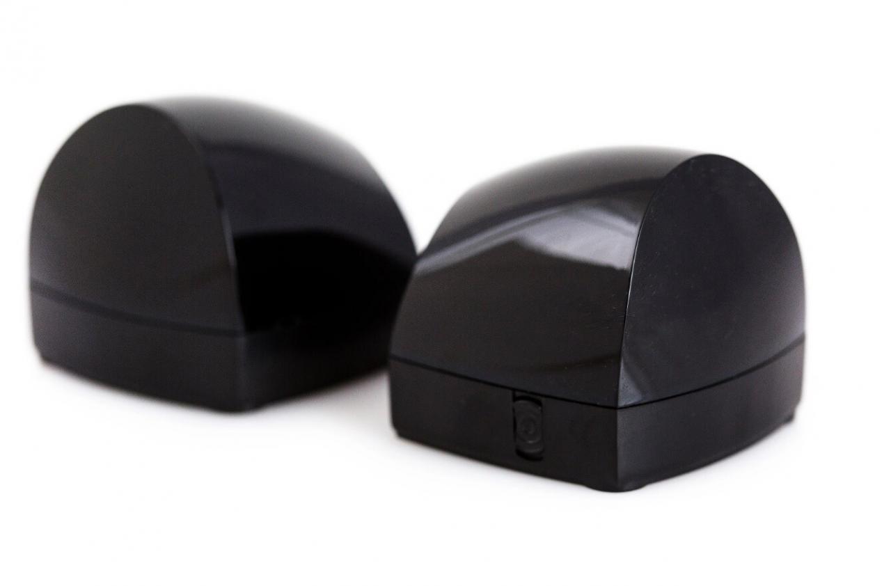 Premium Door Sensor IR motion | Premium Sliding Doors Pty Ltd